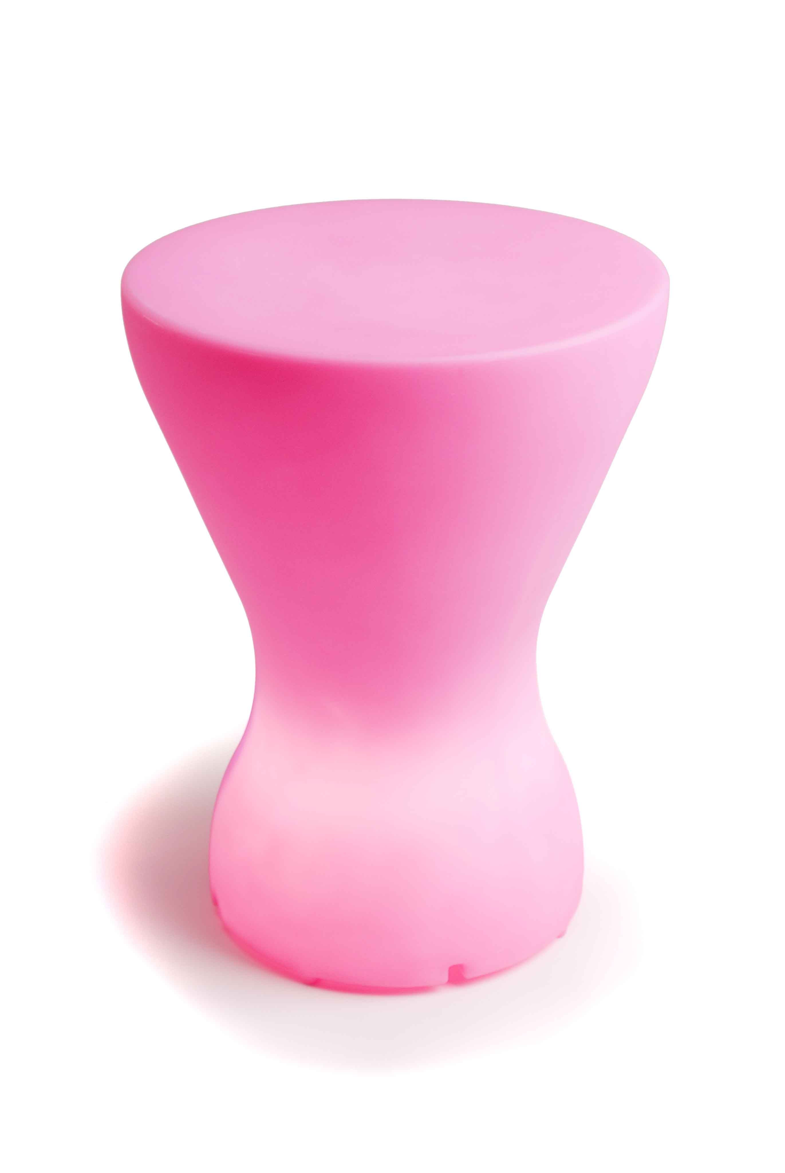 Bongo - Lamp/Stool - Pure Design
