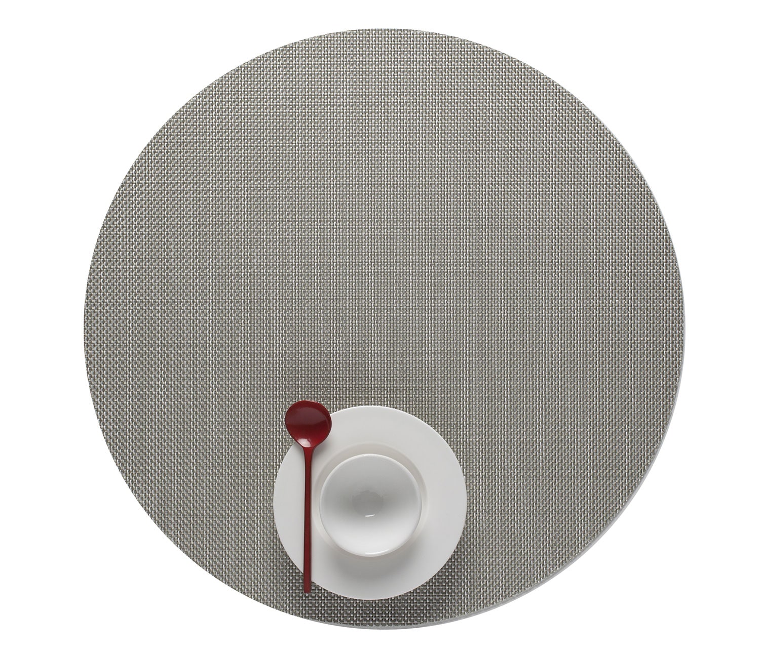 Chilewich Mini Basketweave Table Mat (Set of 4) or Runner (1) – Pure Design